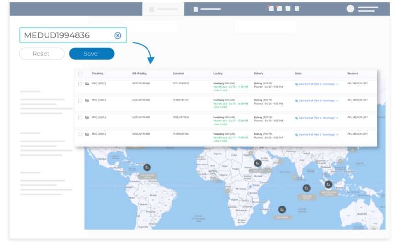 Shippeo s'appuie sur ses investisseurs | CFNEWS